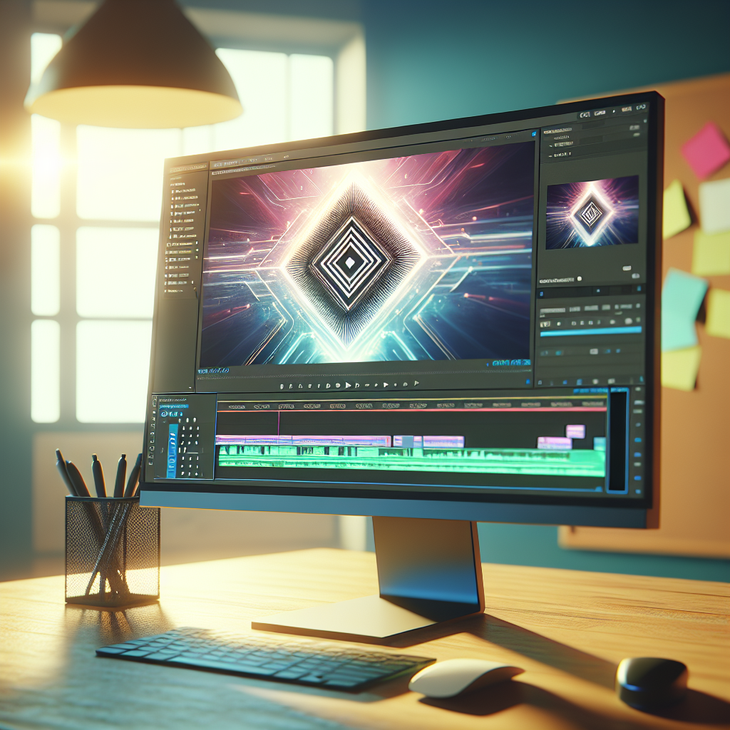 Radeon 680Mを使った動画編集の性能評価と最適化ガイド - 独学で動画編集